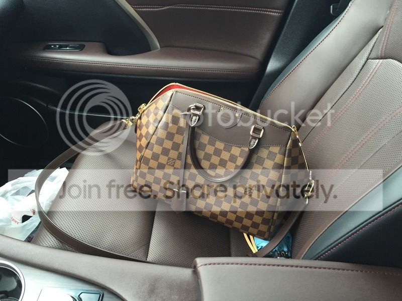 Who is in your passenger seat? | Page 215 | PurseForum