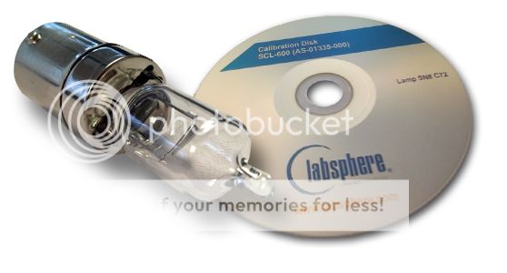 HMS Technology Sales :: Labsphere general purpose spheres and accessories