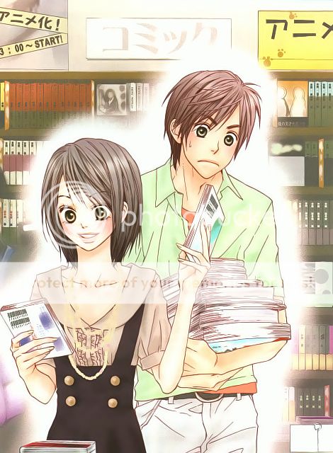 ¿Qué tipo de fujoshi (fan yaoi) eres?