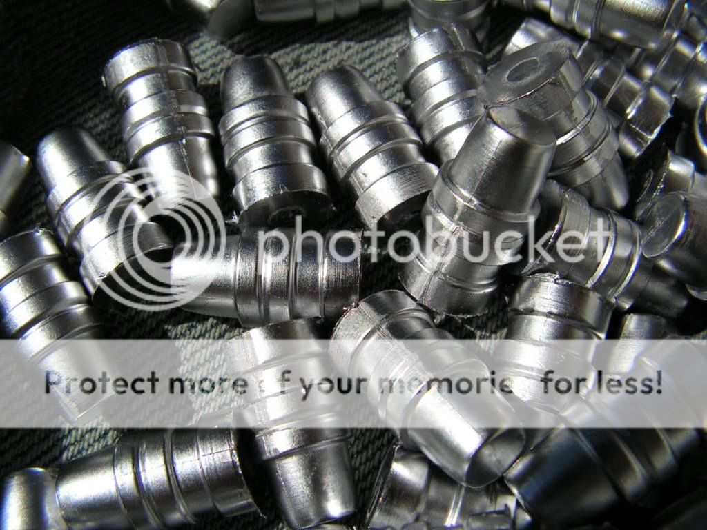 Old Cramer Mold | The Art & Science of Bullet Casting