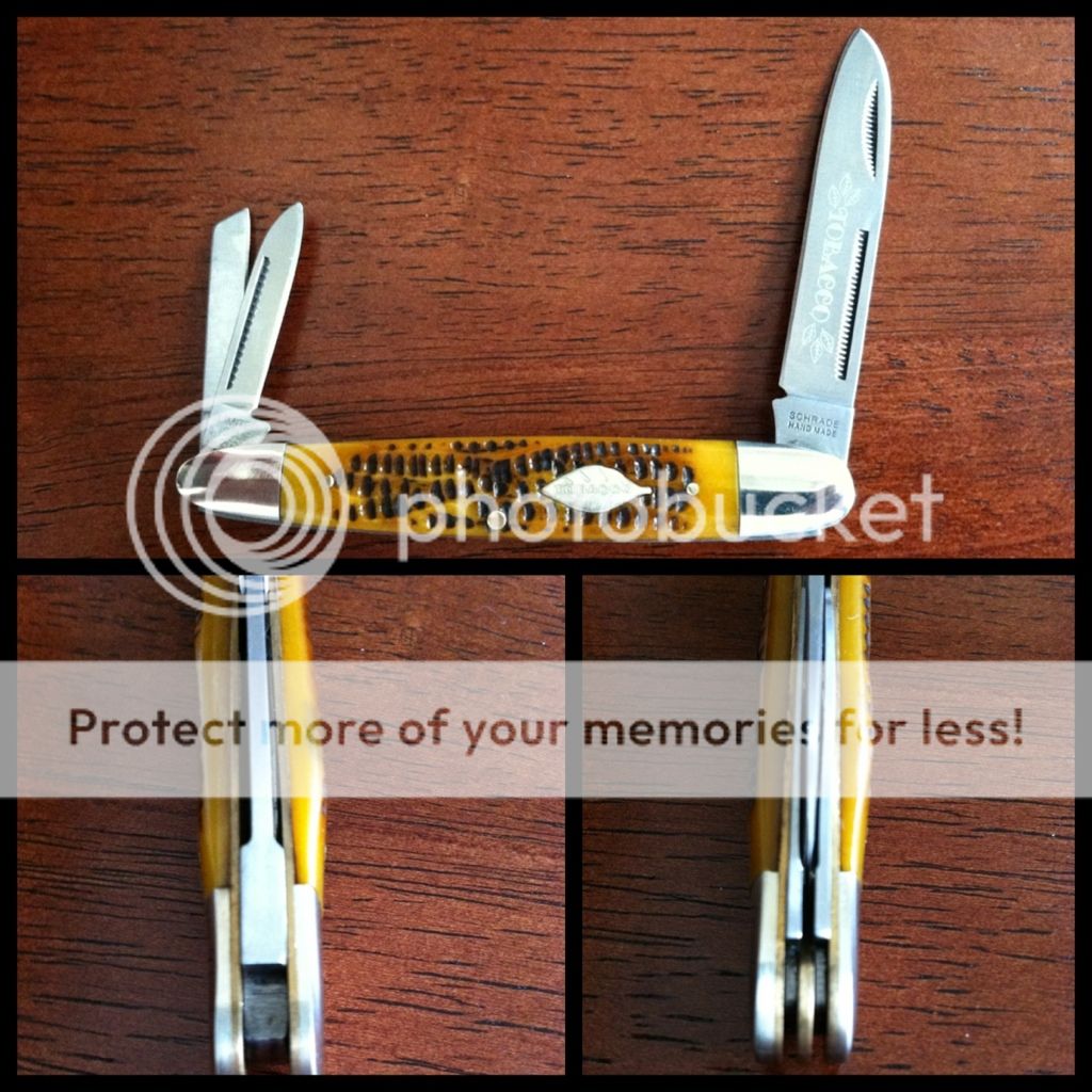 The Wonderous Whittler | Page 2 | BladeForums.com