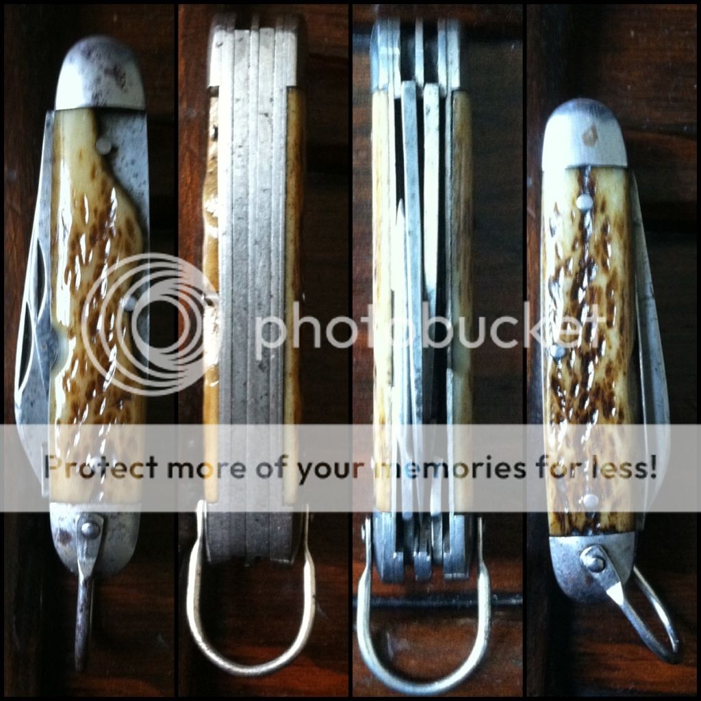 Case scout knife | BladeForums.com