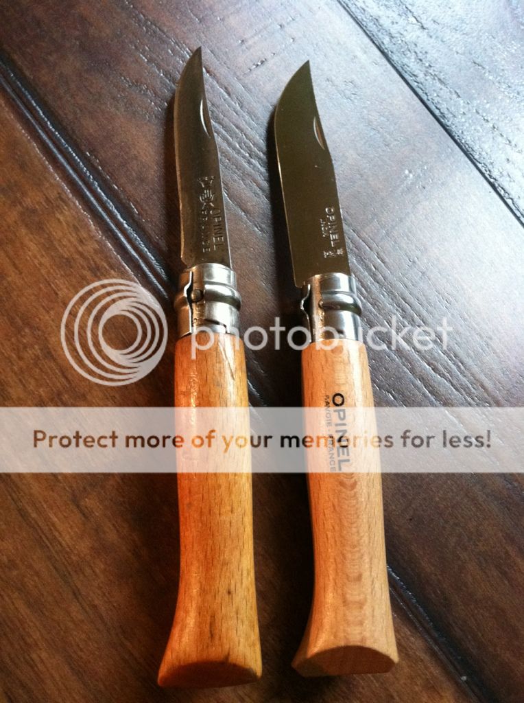 Share your French traditional/regional pocket knives | BladeForums.com