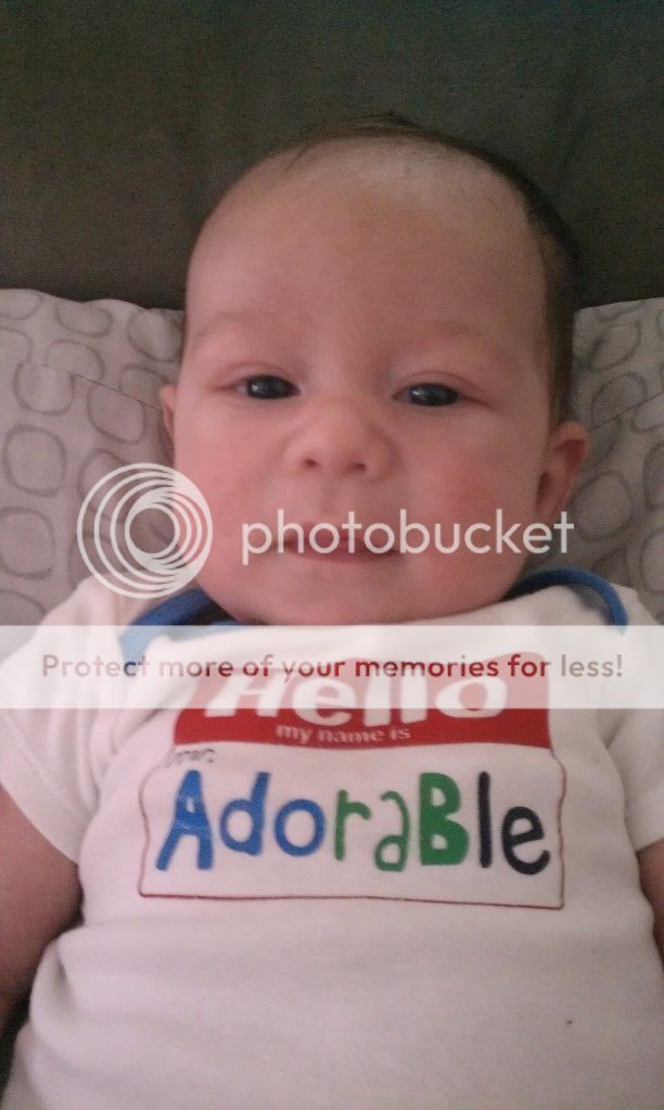 When do you know skin color? | BabyCenter