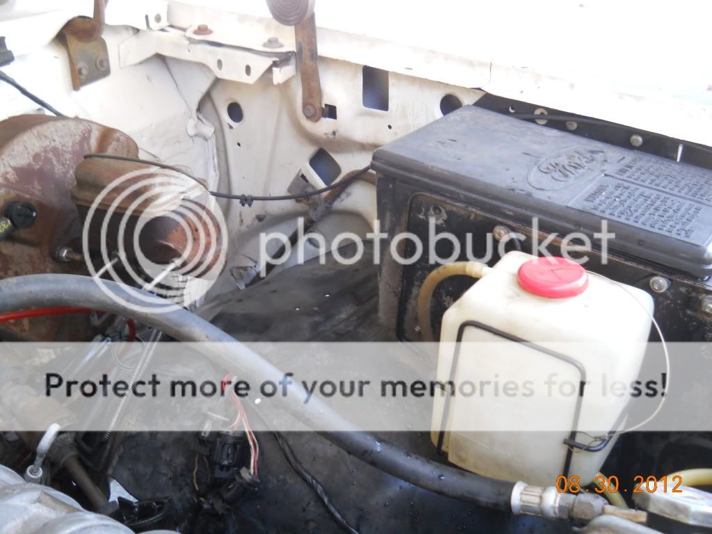 Calling all DURASPARK Gurus! tfi to ds2 swap help - Page 2 - Ford Truck ...