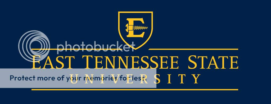 ETSU Registrar's office got a new logo. Think you're ready to graduate ...