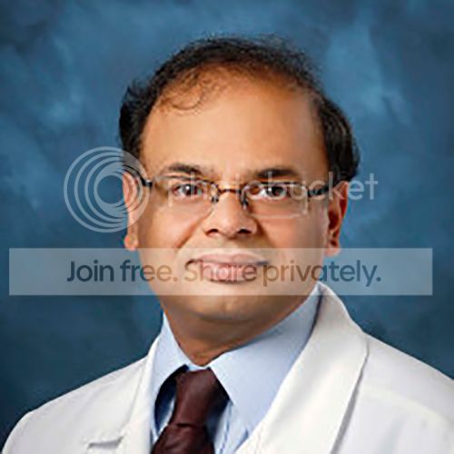 Dr. Mahul Amin – Mahul Amin