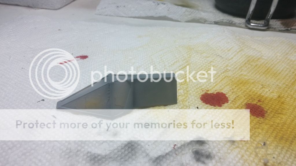 colonial viper - Page 1 - International Scale Modeller