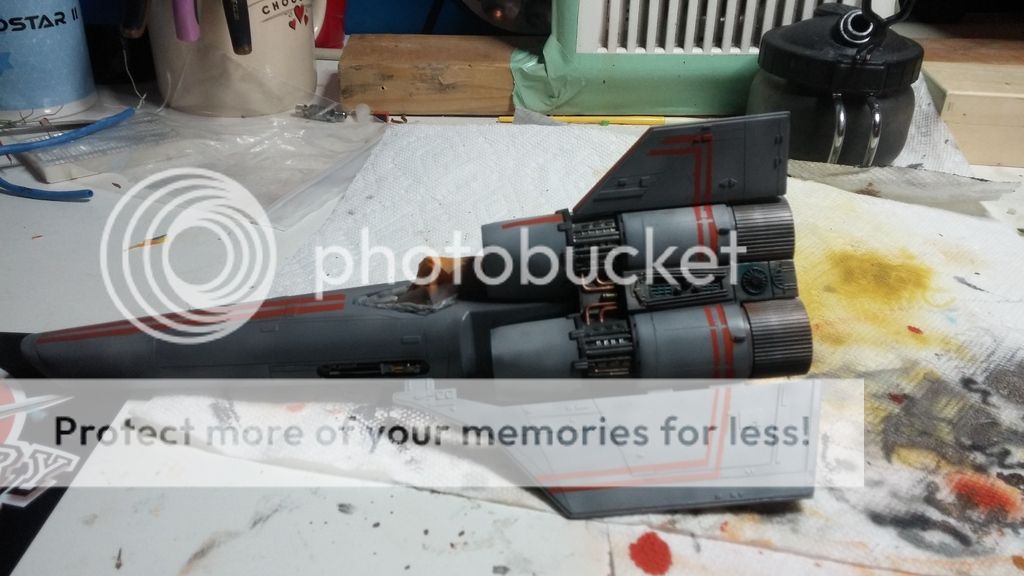 colonial viper - Page 1 - International Scale Modeller