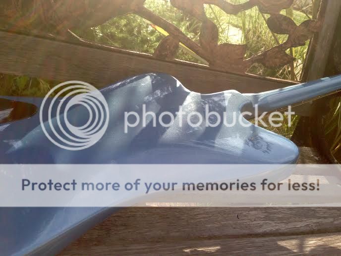 '66 Firebird - OffsetGuitars.com