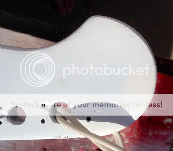 '66 Firebird - OffsetGuitars.com