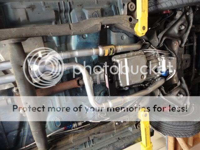 Summit s10 v8 exhaust system? | S-10 Forum