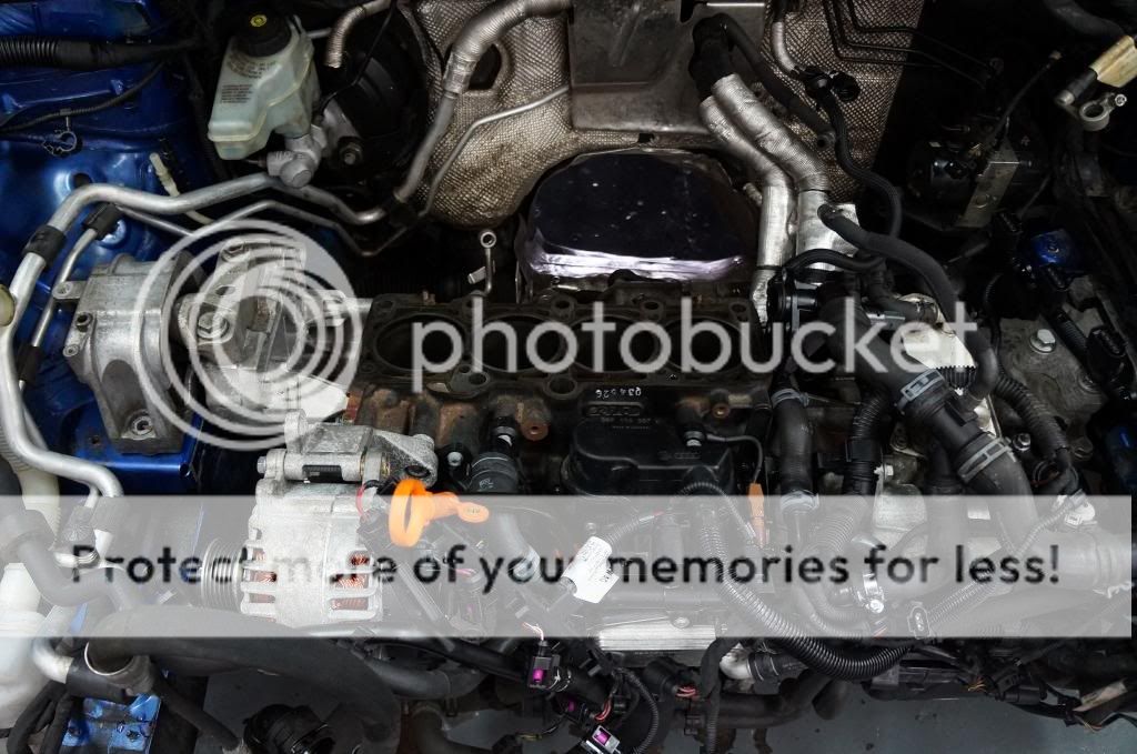 Statller Power 'Project Devastator' - 6R Members Rides - VWROC - VW R ...