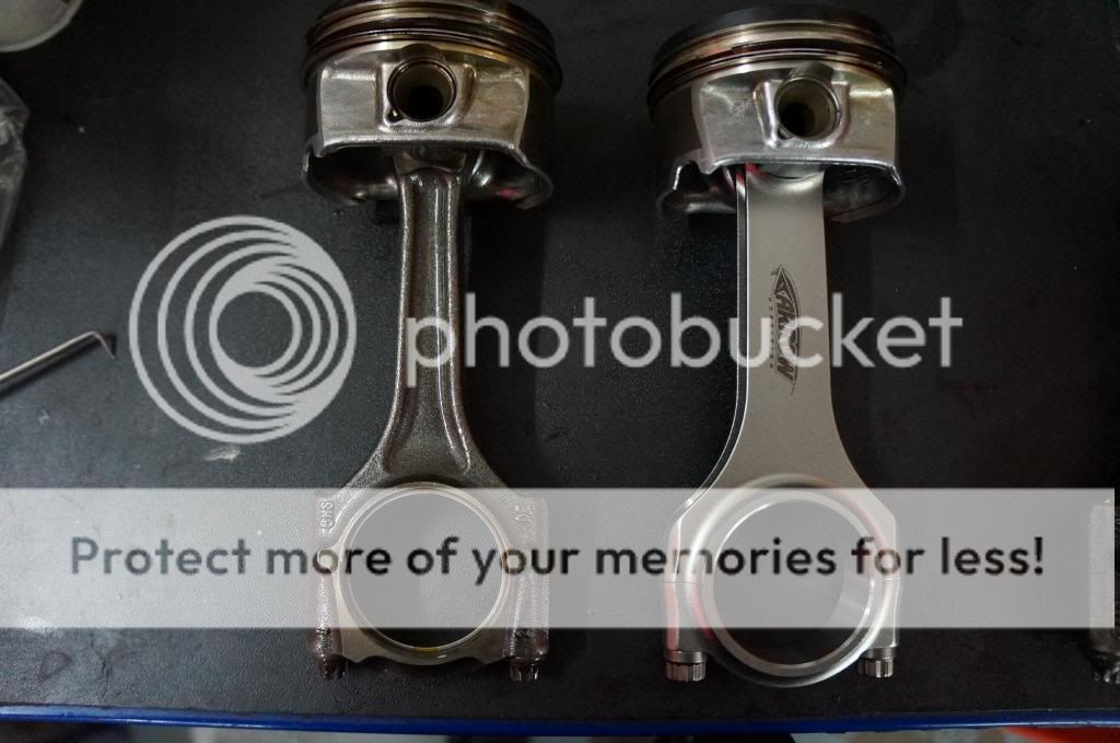 Statller Power 'Project Devastator' - 6R Members Rides - VWROC - VW R ...