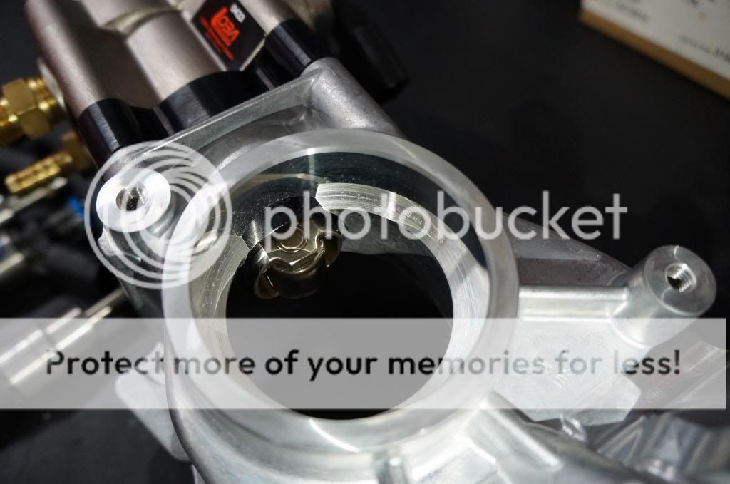 11 Second 1/4 Mile Record For GIAC-Tuned Statller Golf R | VW Vortex ...