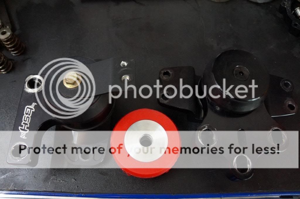 Statller Power 'Project Devastator' - Page 2 - 6R Members Rides - VWROC ...