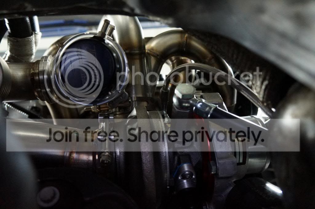 Statller Power 'Project Devastator' - Page 2 - 6R Members Rides - VWROC ...