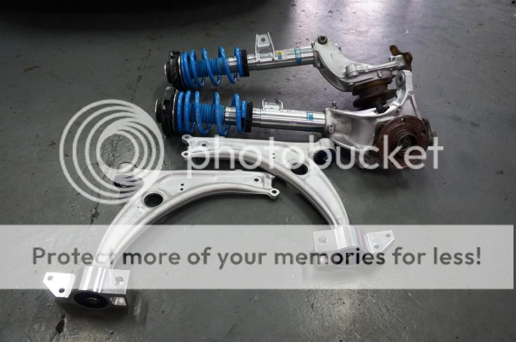 Statller Power 'Project Devastator' - Page 3 - 6R Members Rides - VWROC ...