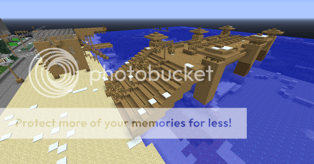 Republic City - Screenshots - Show Your Creation - Minecraft Forum ...